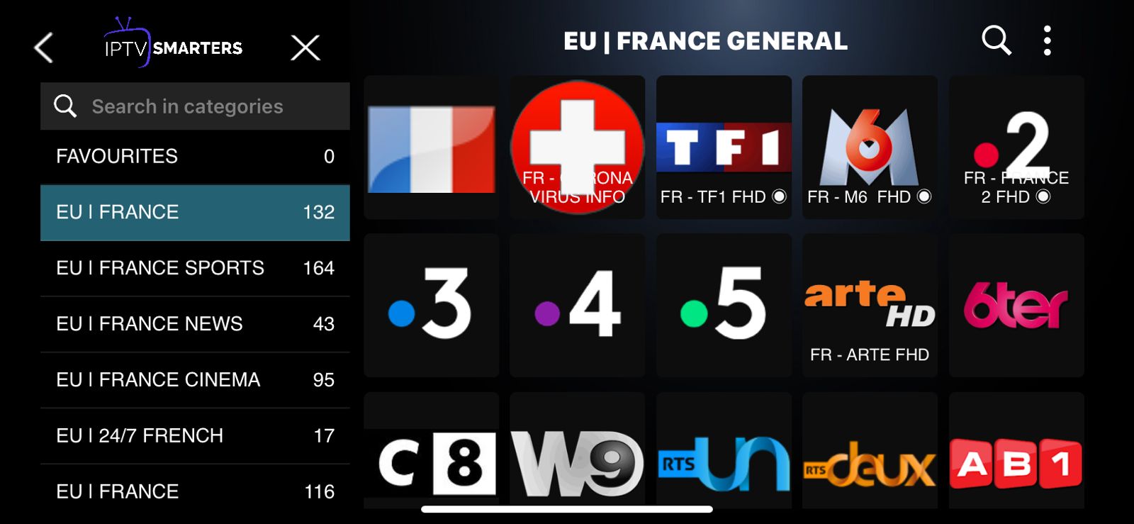 Code PLATINUM OTT (12 Months) - Pro-IPTV