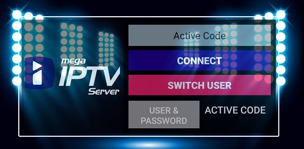 Code MEGA OTT (12 Months) - Pro-IPTV